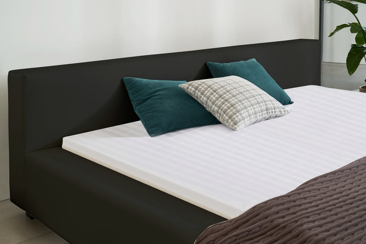 Greatime B1142 Modern Platform Bed (More Colors Available) – Greatime ...